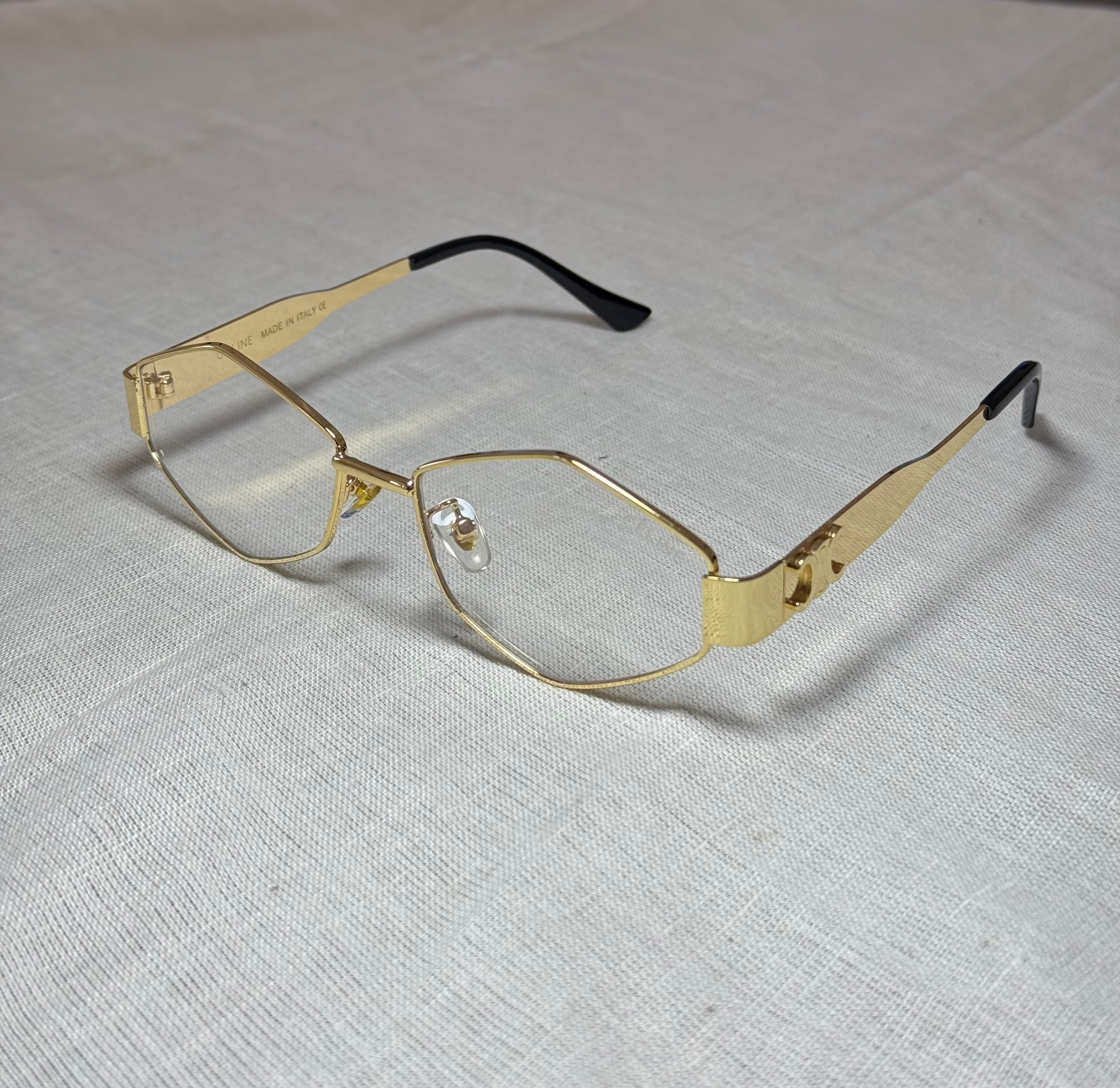 CL Hexa Frame – Shadeholic