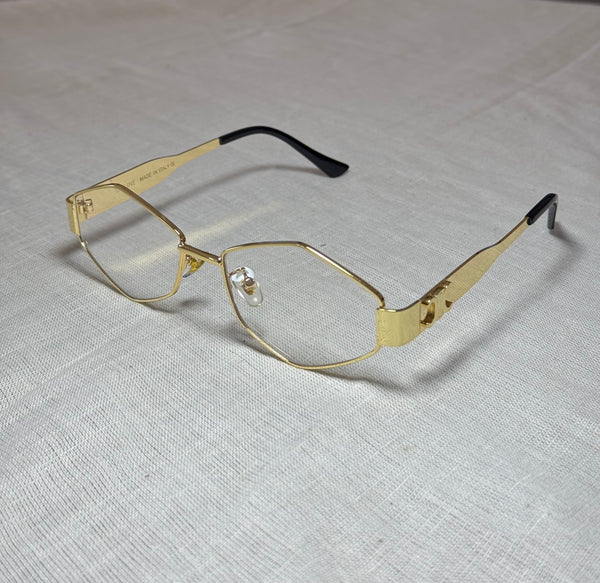 CL Hexa Frame – Shadeholic